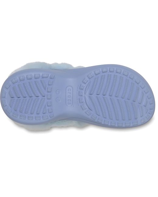 Crocs™ Bae Lined in Blue | Lyst UK