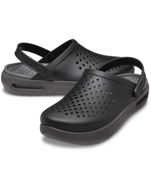 Crocs™ Inmotion Clog in Blue | Lyst