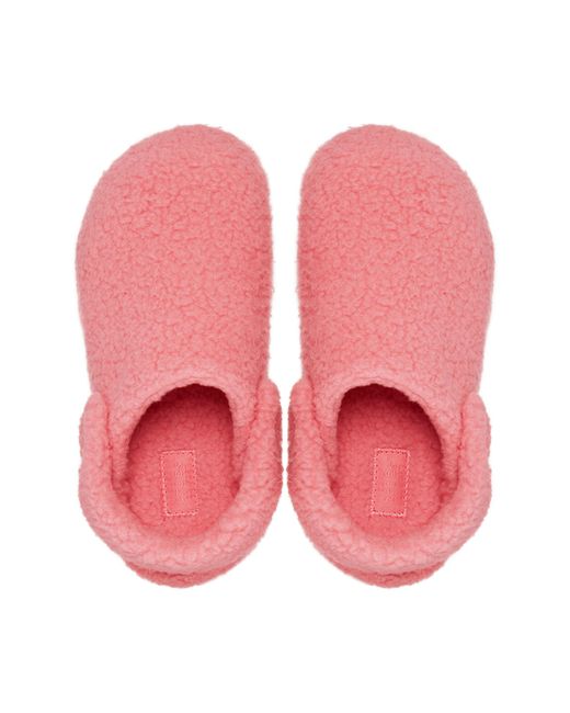 Crocs™ Classic Cozzzy Slipper in Black | Lyst