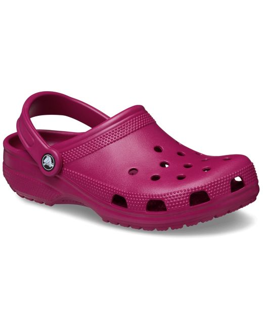 Crocs™ Classic in Purple | Lyst UK