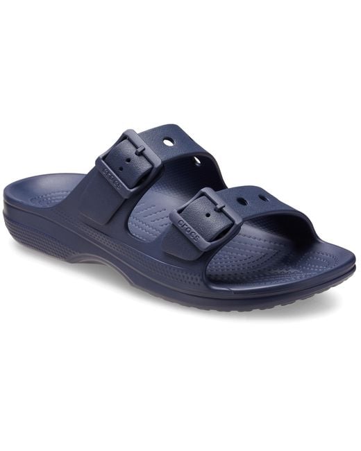 Crocs™ Saturday in Black for Men | Lyst UK