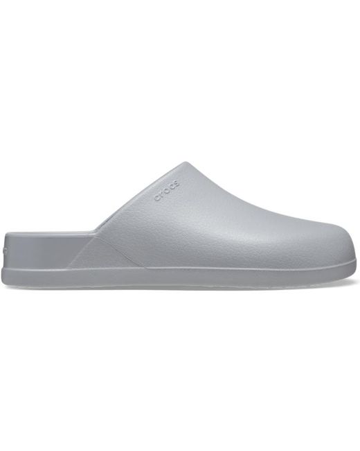 Crocs™ Dylan Clog; Light in Black | Lyst