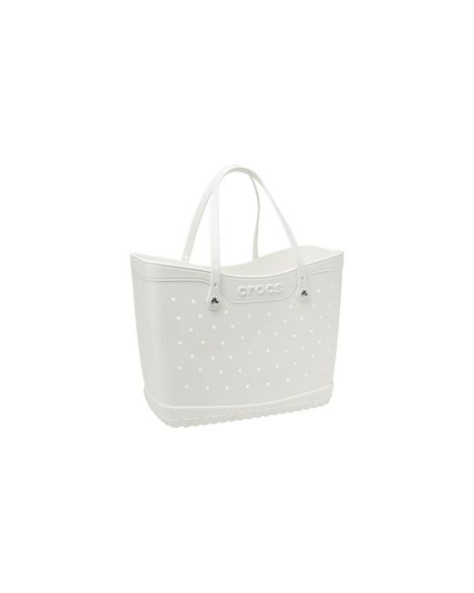 Crocs™ Classic Tote in Black | Lyst