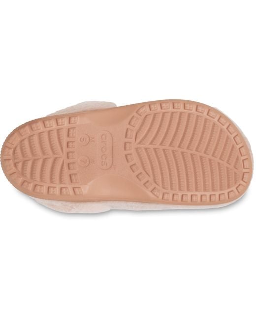 Crocs™ Classic Unfurgettable Clog; Quartz in Black | Lyst