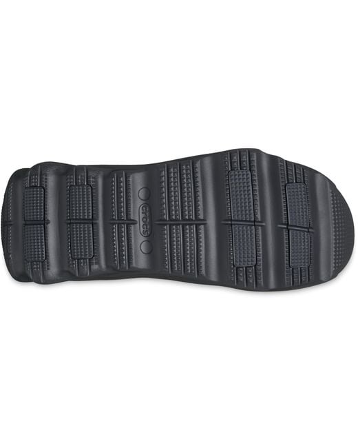 Crocs™ Echo Surge in Black | Lyst