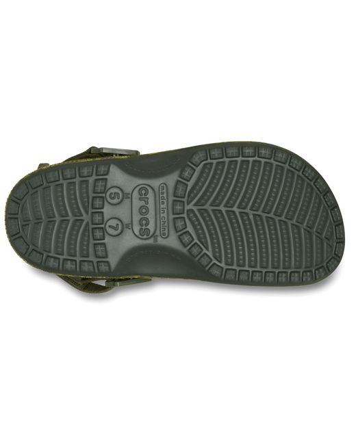 Crocs™ Aries Arise X Classic in Black | Lyst UK