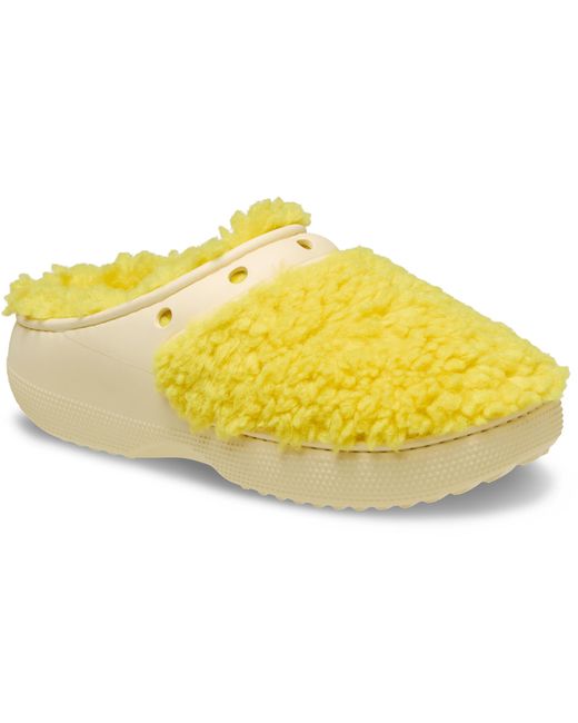 Crocs™ The Thing; Sunflower in Yellow | Lyst