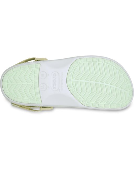 Crocs™ Classic Turbo in Black | Lyst