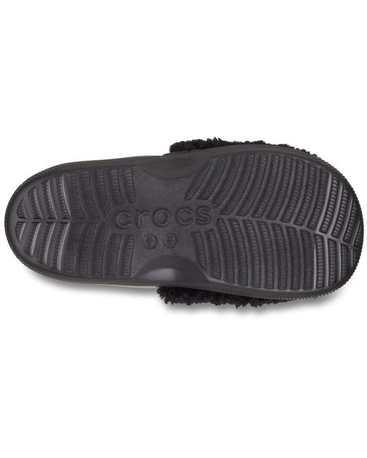 Crocs™ The Thing in Black | Lyst
