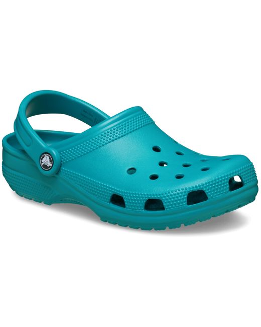 Crocs™ Classic in Black | Lyst UK