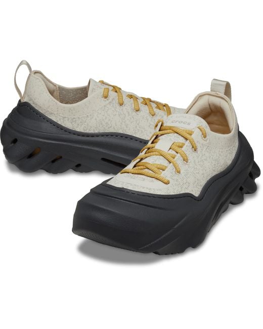 Crocs™ Echo Surge in Black | Lyst