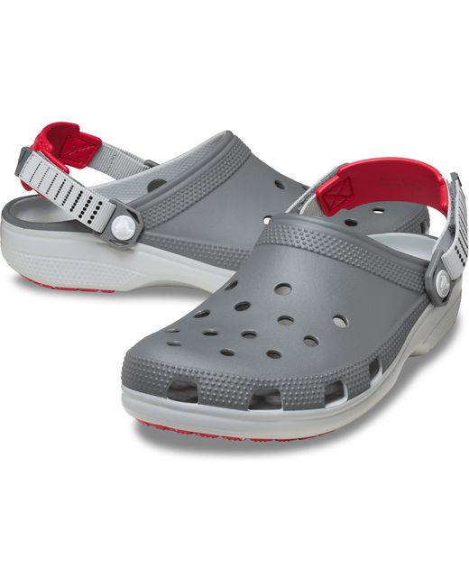 Crocs™ Classic Turbo Clog in Black | Lyst