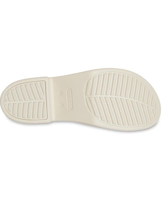 Crocs™ Brooklyn Heel in Black | Lyst