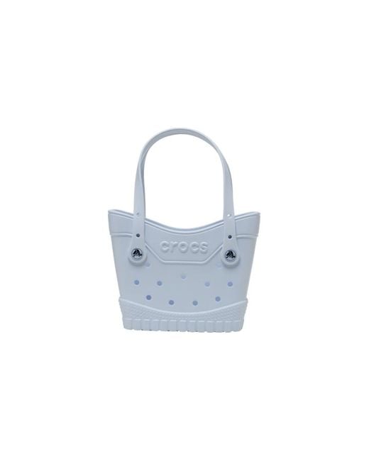 Crocs™ Classic Small Tote in Black | Lyst