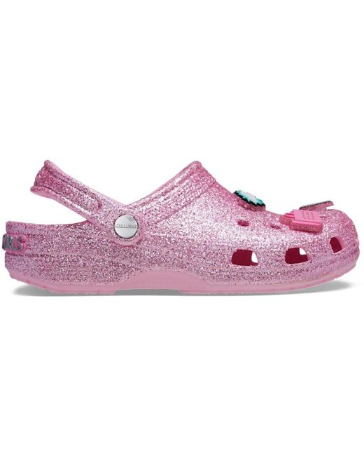 Crocs™ Mean Girls Classic Clog in Purple for Men | Lyst