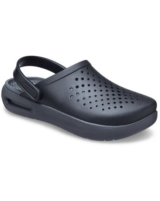 Crocs™ Inmotion Clog in Blue | Lyst