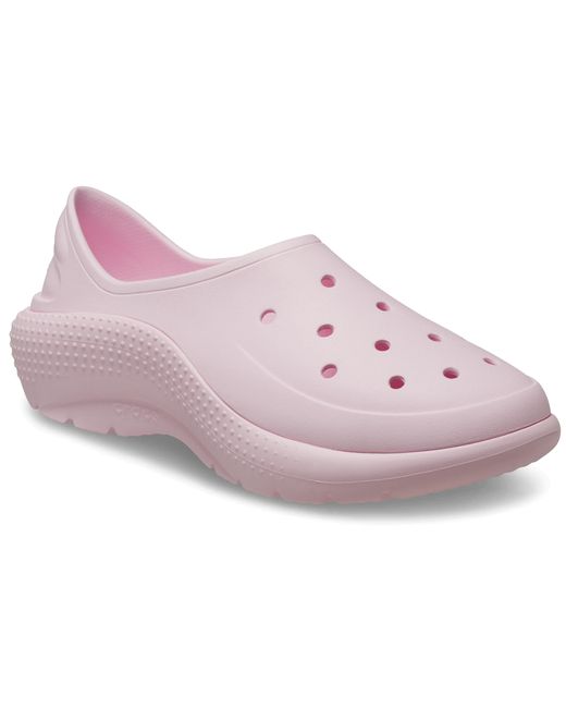 Crocs™ Classic Sneaker in Black | Lyst UK