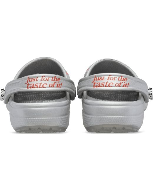 Crocs™ Diet Coke Classic in Black | Lyst UK