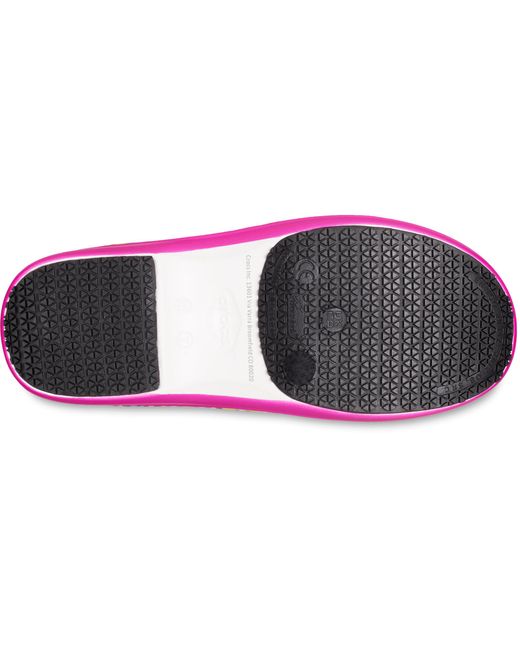 Crocs™ Lisa Frank Neria Pro Ii Clog; Multi in Black | Lyst