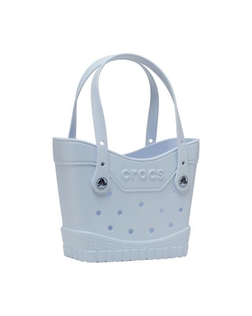 Crocs™ Classic Small Tote in Black | Lyst