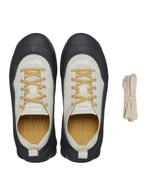 Crocs™ Echo Surge in Black | Lyst