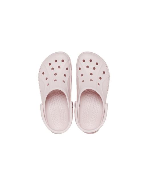Crocs™ Baya Clog in Black | Lyst