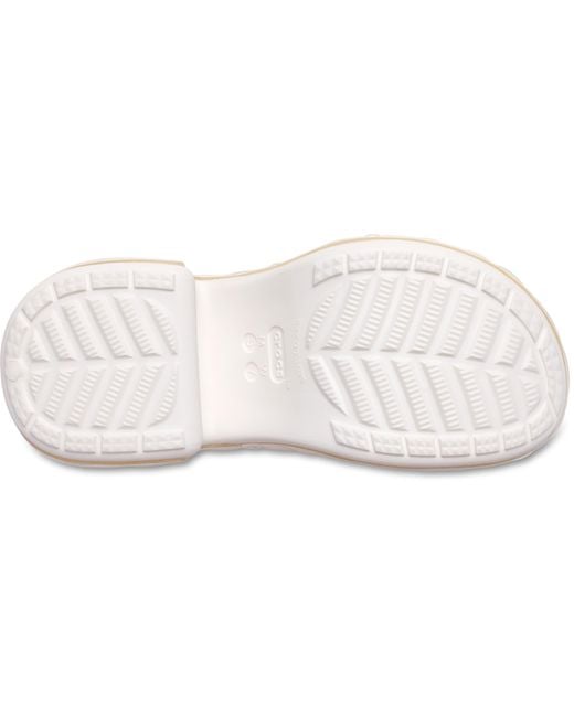 Crocs™ Wicked Glinda Siren Clog in Pink | Lyst