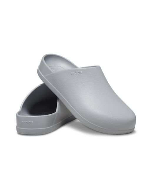 Crocs™ Dylan Clog in Black | Lyst