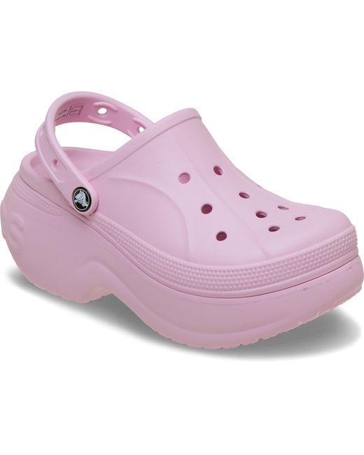 Crocs™ Bella in Purple | Lyst UK