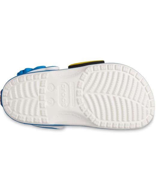 Crocs™ Froot Loops X Classic Clog in Blue | Lyst