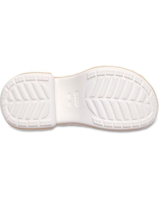 Crocs™ Wicked Glinda Siren Clog in Pink | Lyst