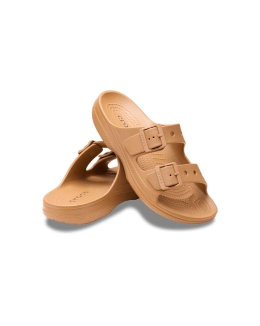 Crocs™ Saturday in Black for Men | Lyst Canada