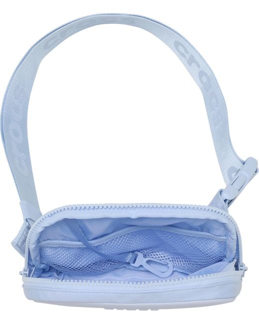 Crocs™ Classic Belt Bag in Blue | Lyst UK