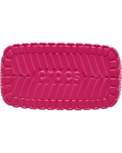 Crocs™ Classic Small Tote in Pink | Lyst UK