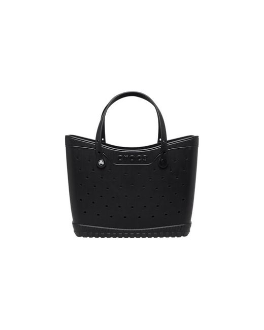 Crocs™ Classic Tote in Black | Lyst