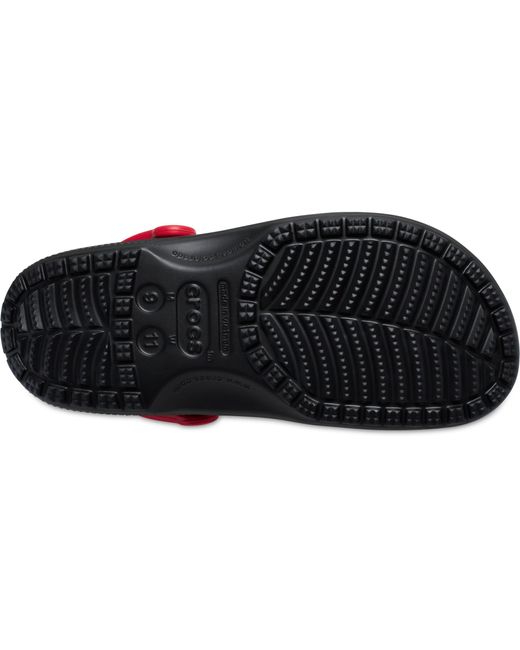 Crocs™ Classic Retro Sport Clog for Men | Lyst