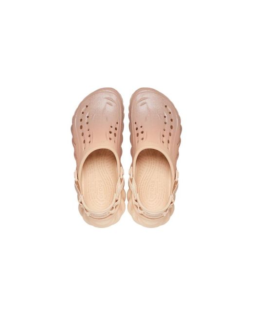 Crocs™ Echo Ombre Clog; Latte in Black | Lyst