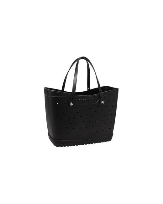 Crocs™ Classic Tote in Black | Lyst