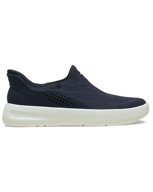 Crocs™ No Hands Slip On in Blue for Men | Lyst
