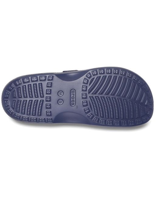 Crocs™ Saturday in Black for Men | Lyst UK