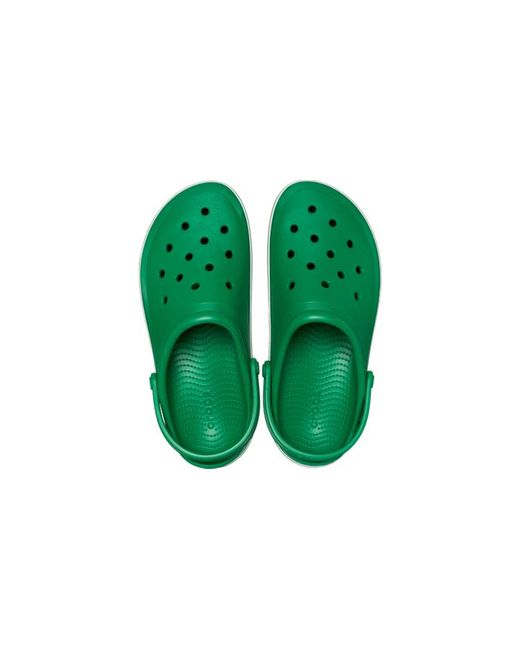 Crocs™ Off Court Clog in Green | Lyst