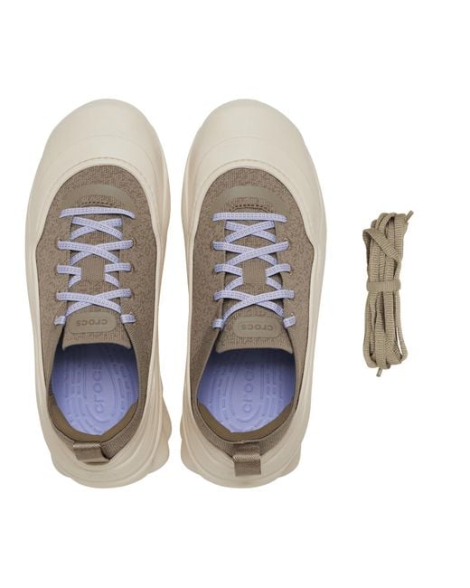 Crocs™ Echo Surge in Black | Lyst