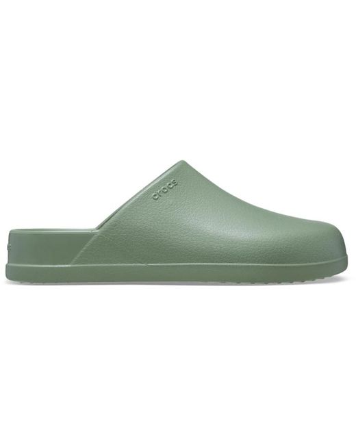 Crocs™ Dylan Clog in Green for Men | Lyst