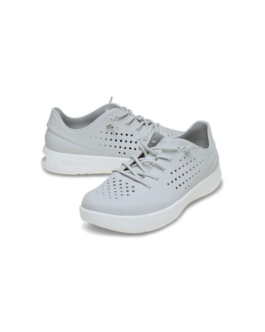 Crocs™ Inmotion Pacer in Black for Men | Lyst