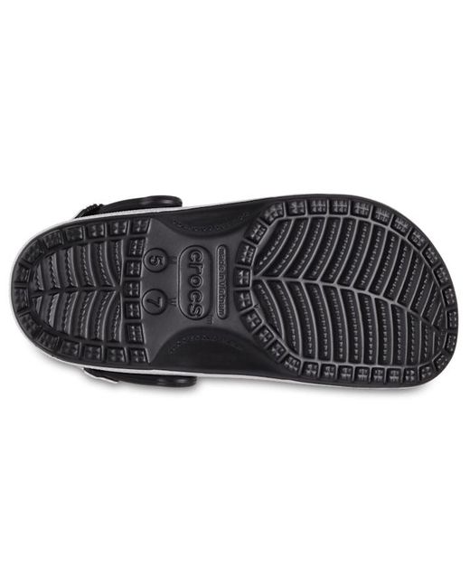 Crocs™ Keith Haring Classic Clog in Black | Lyst
