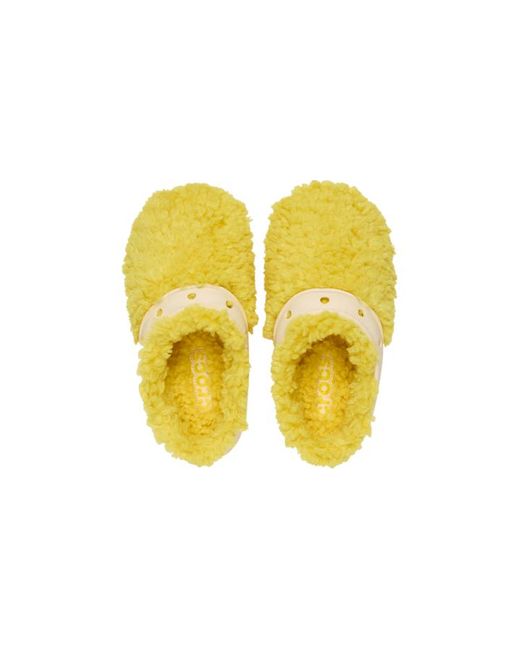 Crocs™ The Thing; Sunflower in Yellow | Lyst