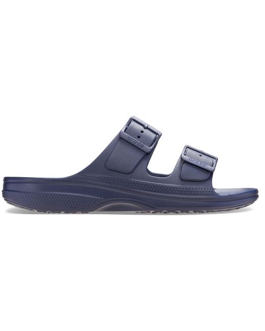 Crocs™ Saturday in Black for Men | Lyst UK