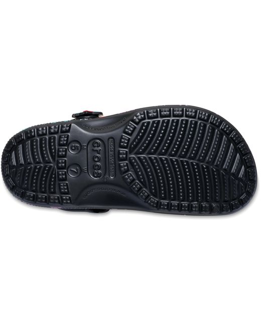 Crocs™ Disney Tim Burton's The Nightmare Before Christmas Jack And ...