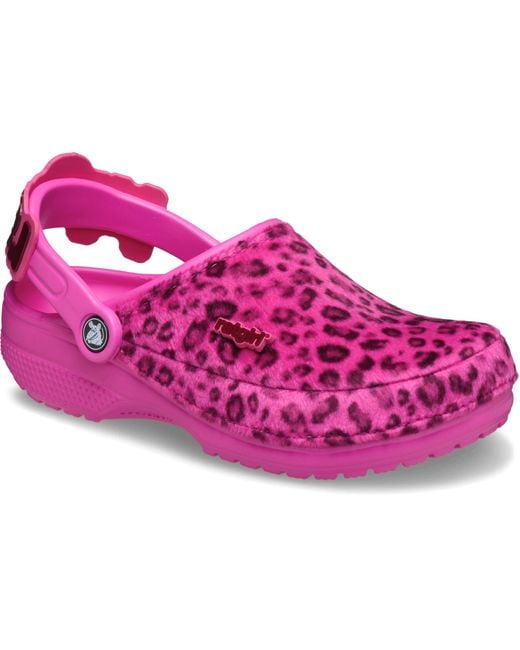 Crocs™ Rat X Classic in Pink | Lyst UK