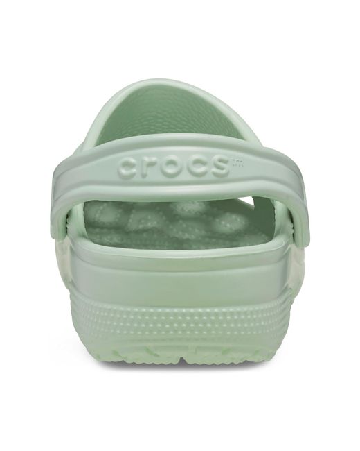 Crocs™ Classic Clog in Green | Lyst